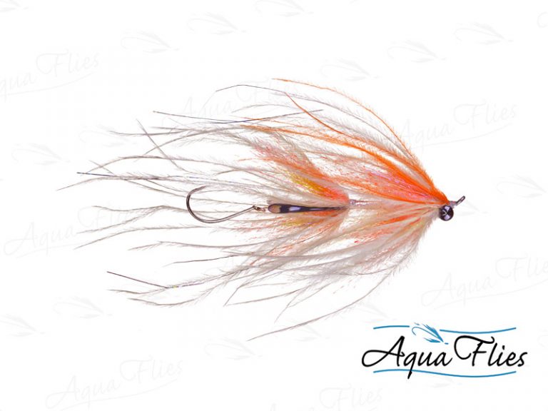 Shank Flies for Steelhead